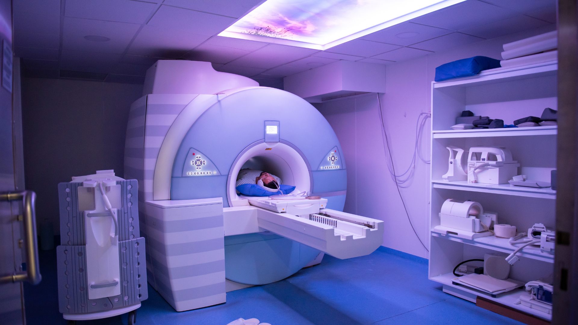 Chụp MRI tim là gì? Khi nào cần chụp và ai nên thực hiện? - Trung tâm ...