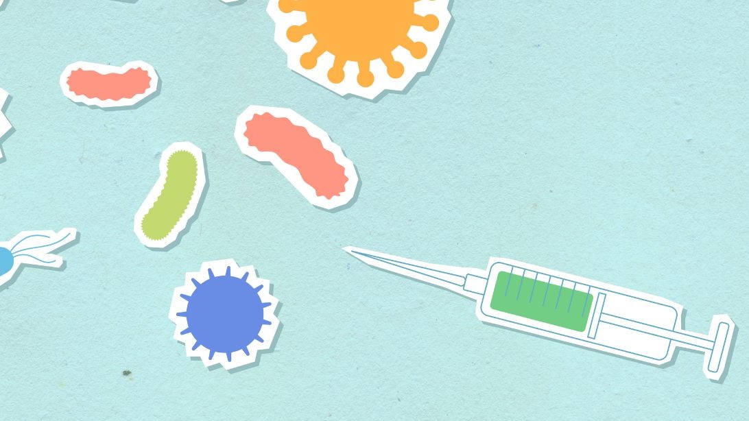 Giải đáp thắc mắc: Cơ thể đáp ứng miễn dịch bằng cách nào?