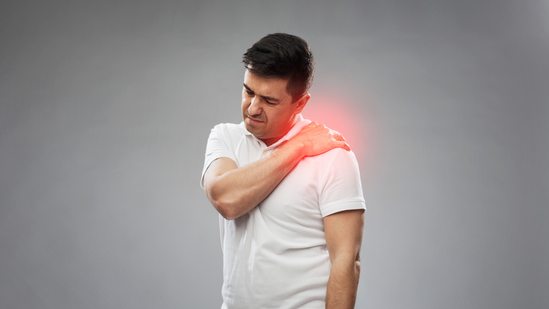 Đau cổ vai gáy bên trái là gì và những điều cần biết? - Trung tâm Tiêm ...