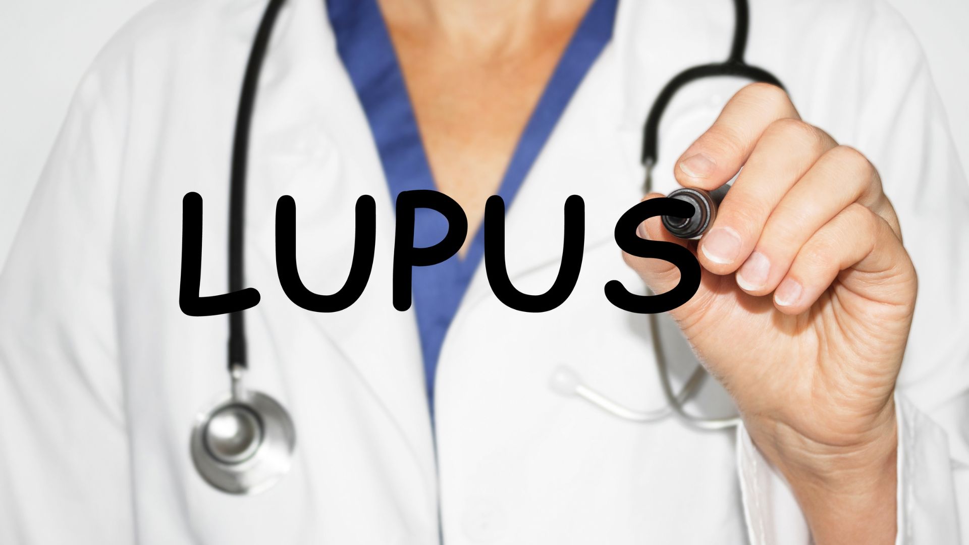Lupus ban đỏ: Căn bệnh tự miễn nguy hiểm cần được nhận biết sớm - Trung ...