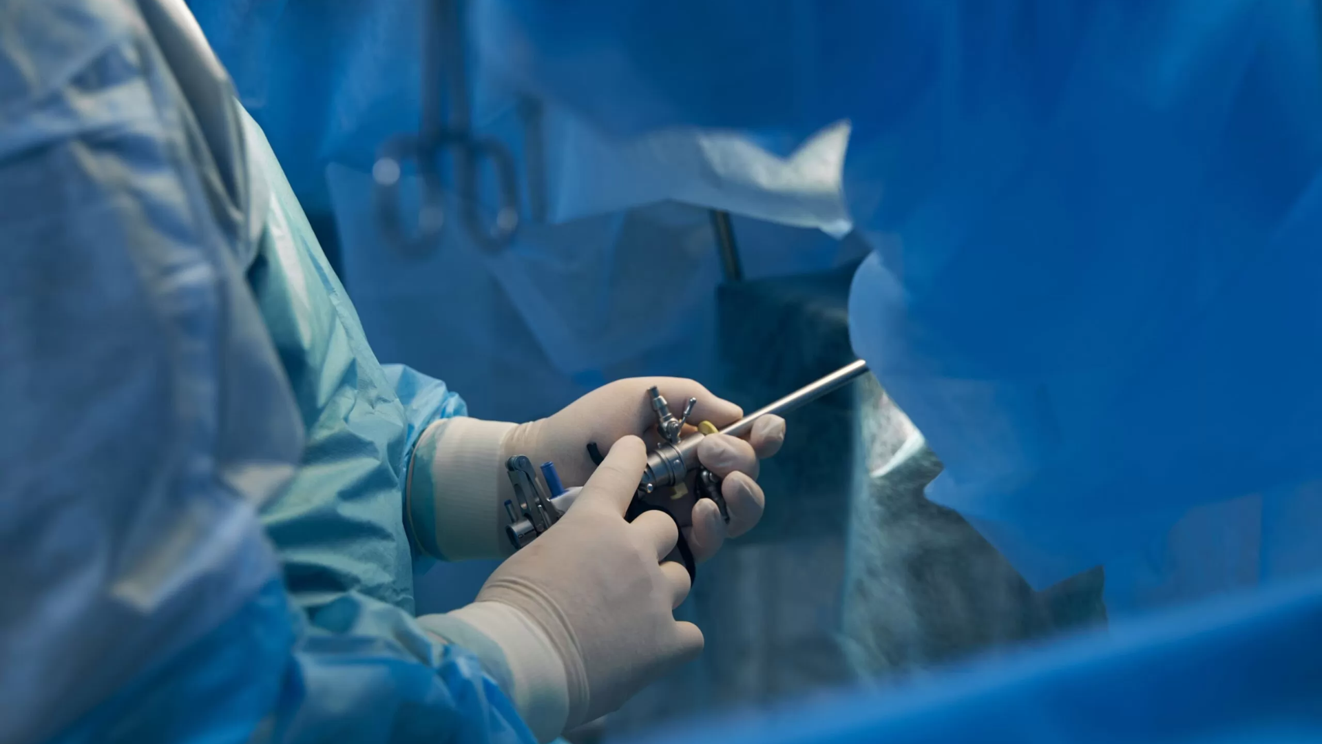 Những biến chứng sau mổ nội soi tuyến tiền liệt và các lưu ý - Trung ...