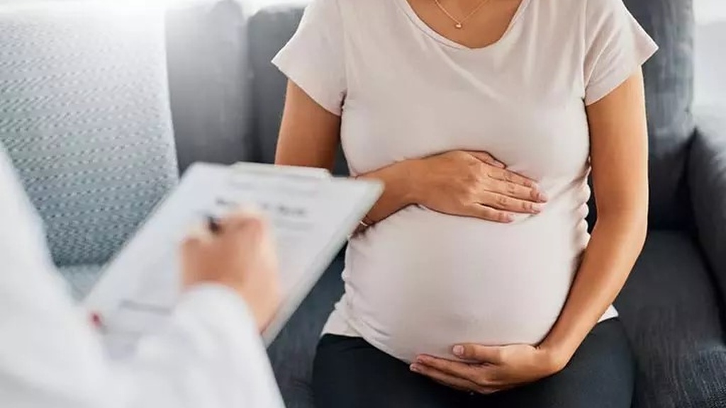 Tác dụng phụ khi tiêm uốn ván cho bà bầu thường gặp