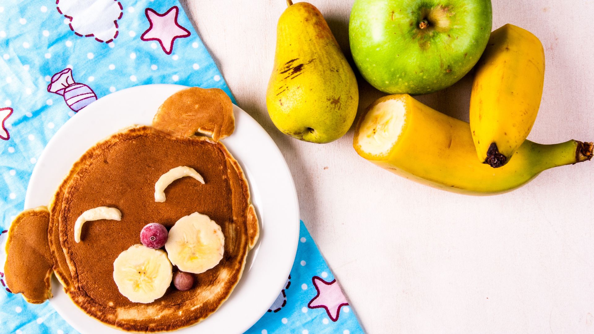 Trẻ bị tiêu chảy nên ăn trái cây gì ? Những điều cha mẹ nên biết ...