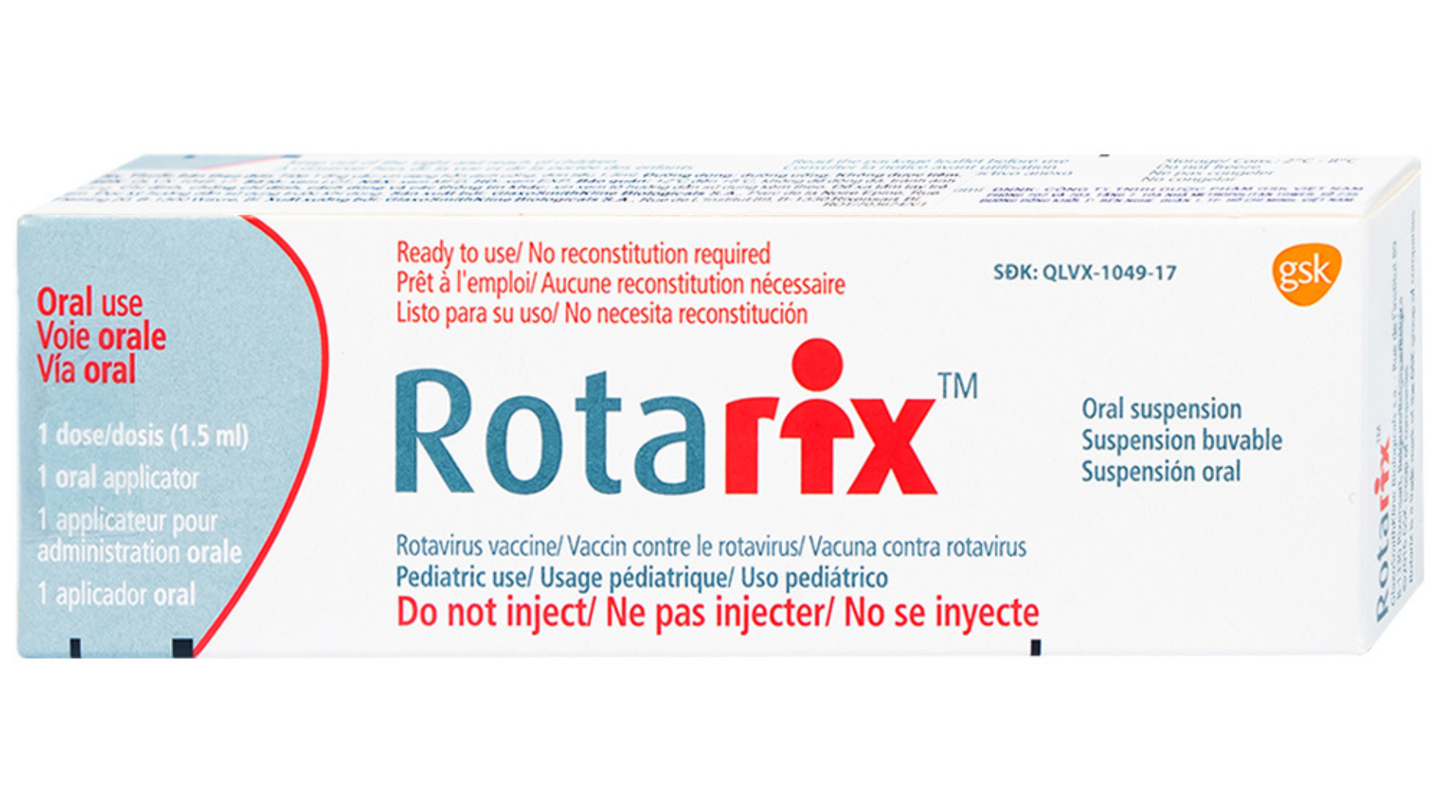 Uống Rota rồi bị nôn trớ thì có ảnh hưởng đến tác dụng không?