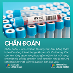 U nhú amidan là gì? Nguyên nhân, triệu chứng, điều trị và cách phòng ...