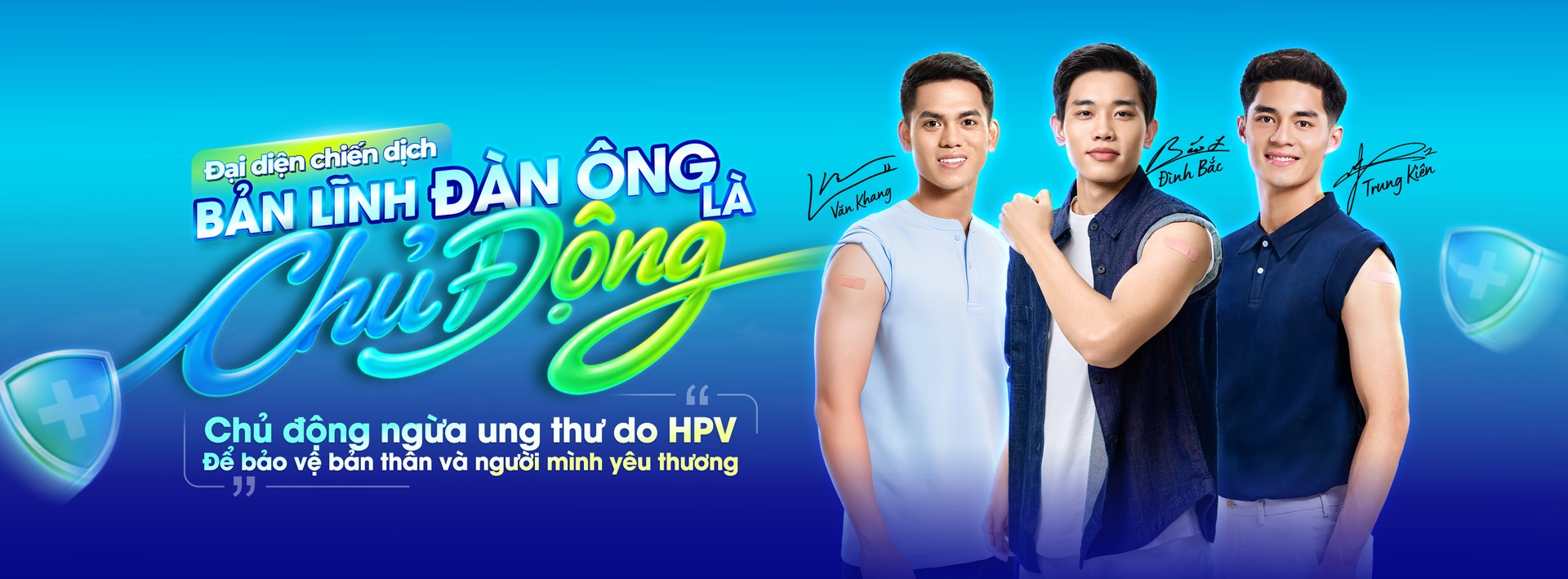 Tiêm Chủng Long Châu - Bác sĩ tư vấn 24/7, an toàn uy tín