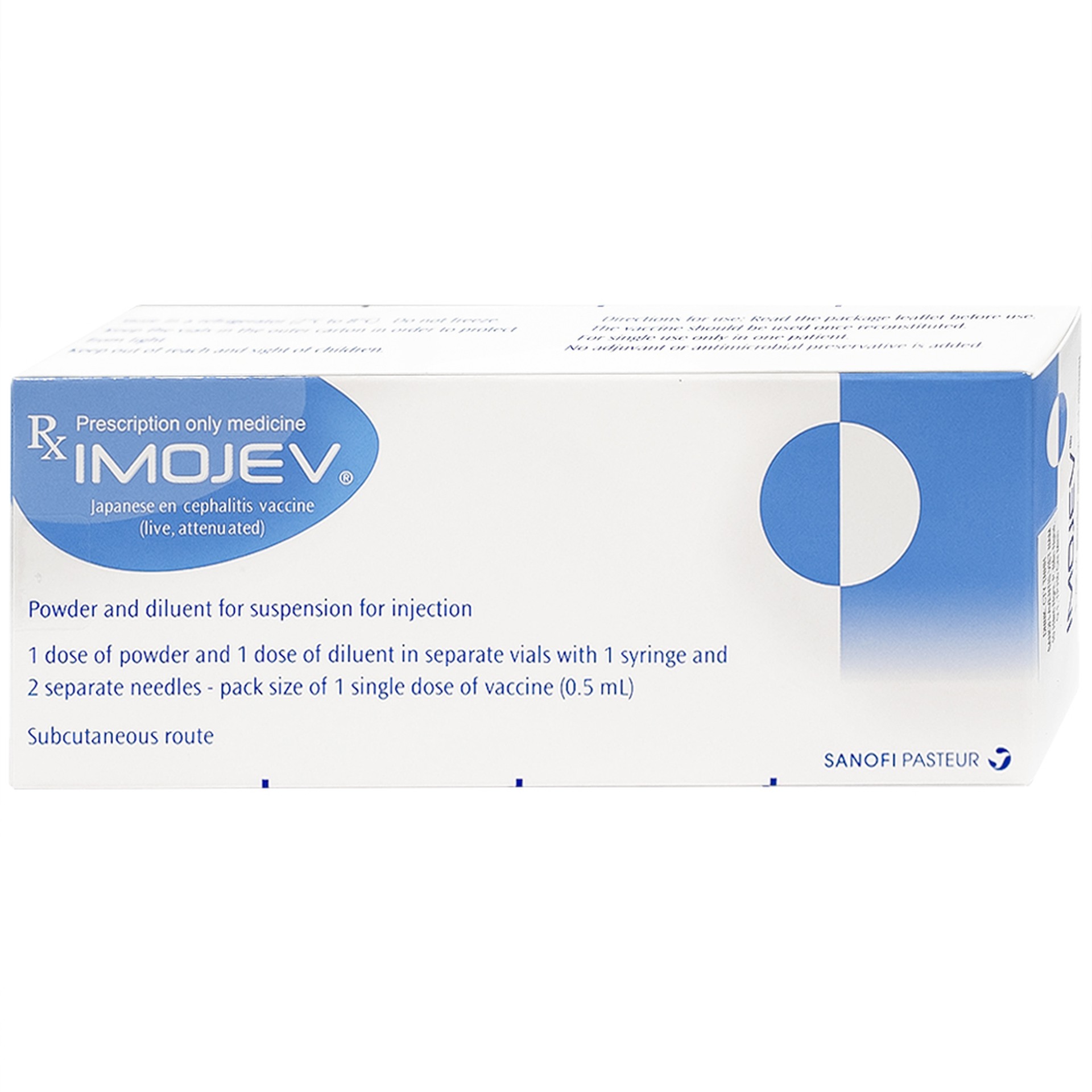 Vắc xin phòng Viêm não Nhật Bản: Các loại, chỉ định và giá tiêm