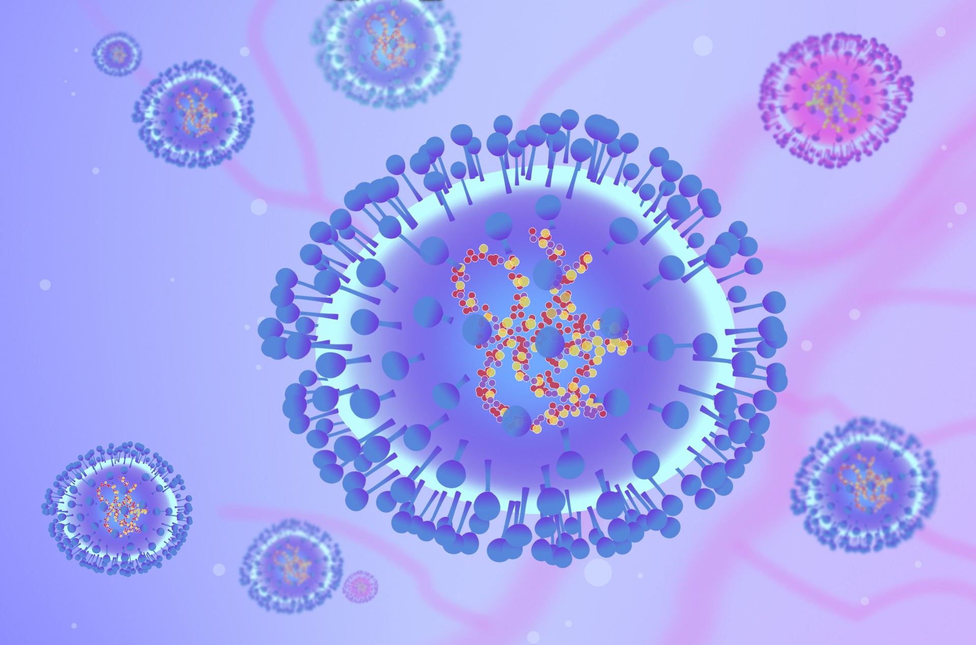 Virus HMPV là gì? Cách phòng ngừa bệnh do virus HMPV