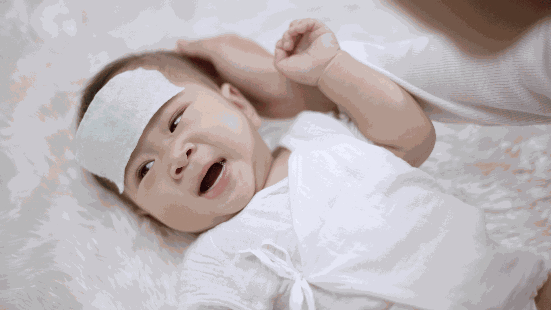 Cách giảm đau khi tiêm uốn ván cho trẻ hiệu quả