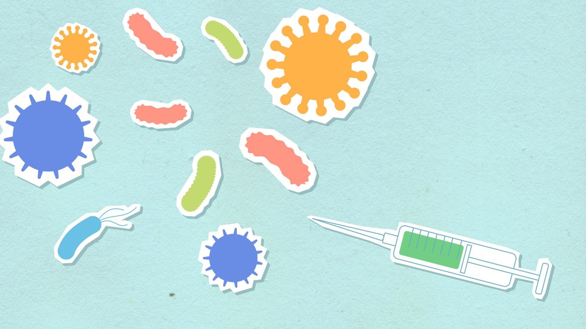 Giải đáp thắc mắc: Cơ thể đáp ứng miễn dịch bằng cách nào?