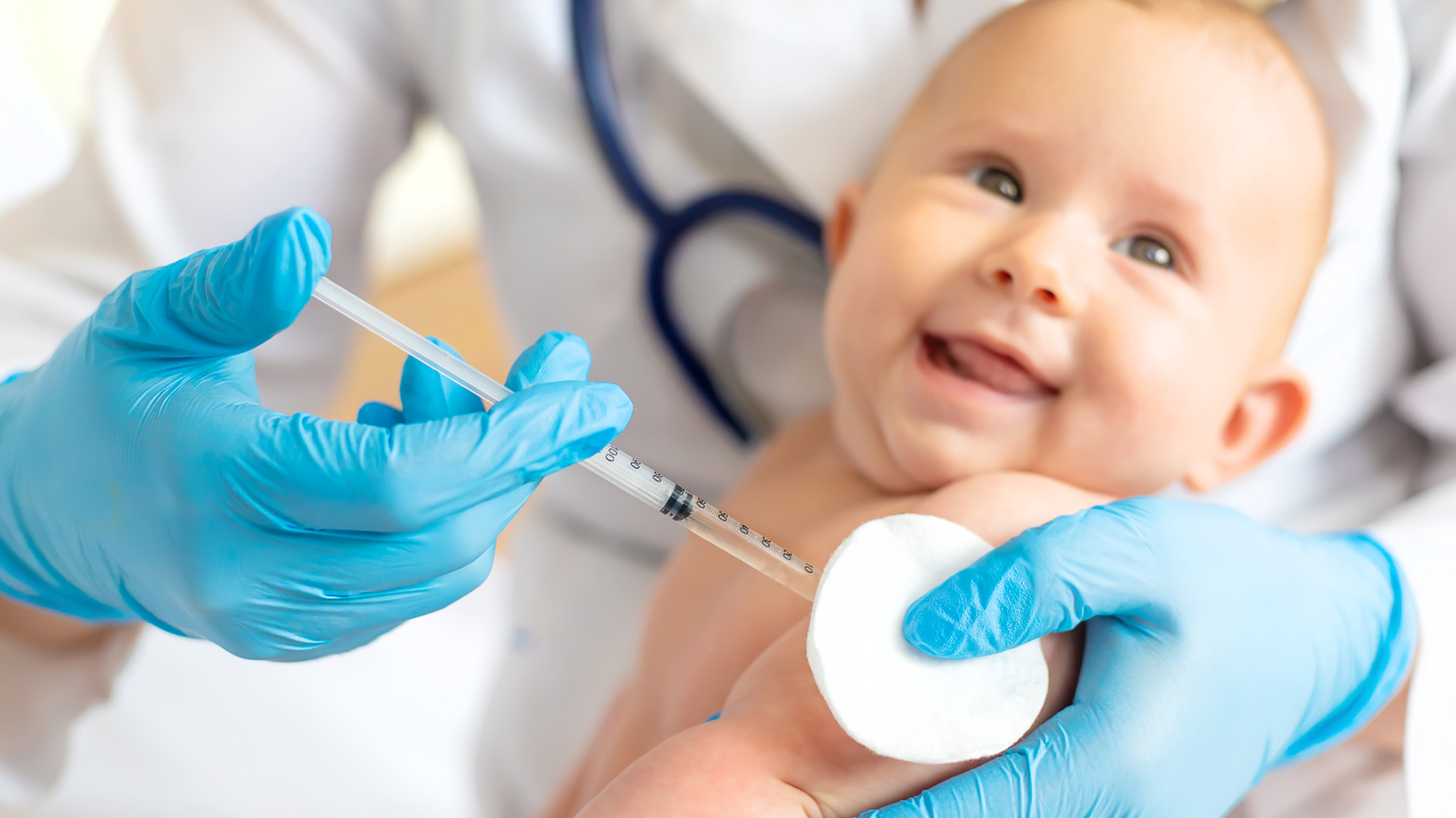 Lịch tiêm thủy đậu cho trẻ chi tiết mà ba mẹ cần nắm