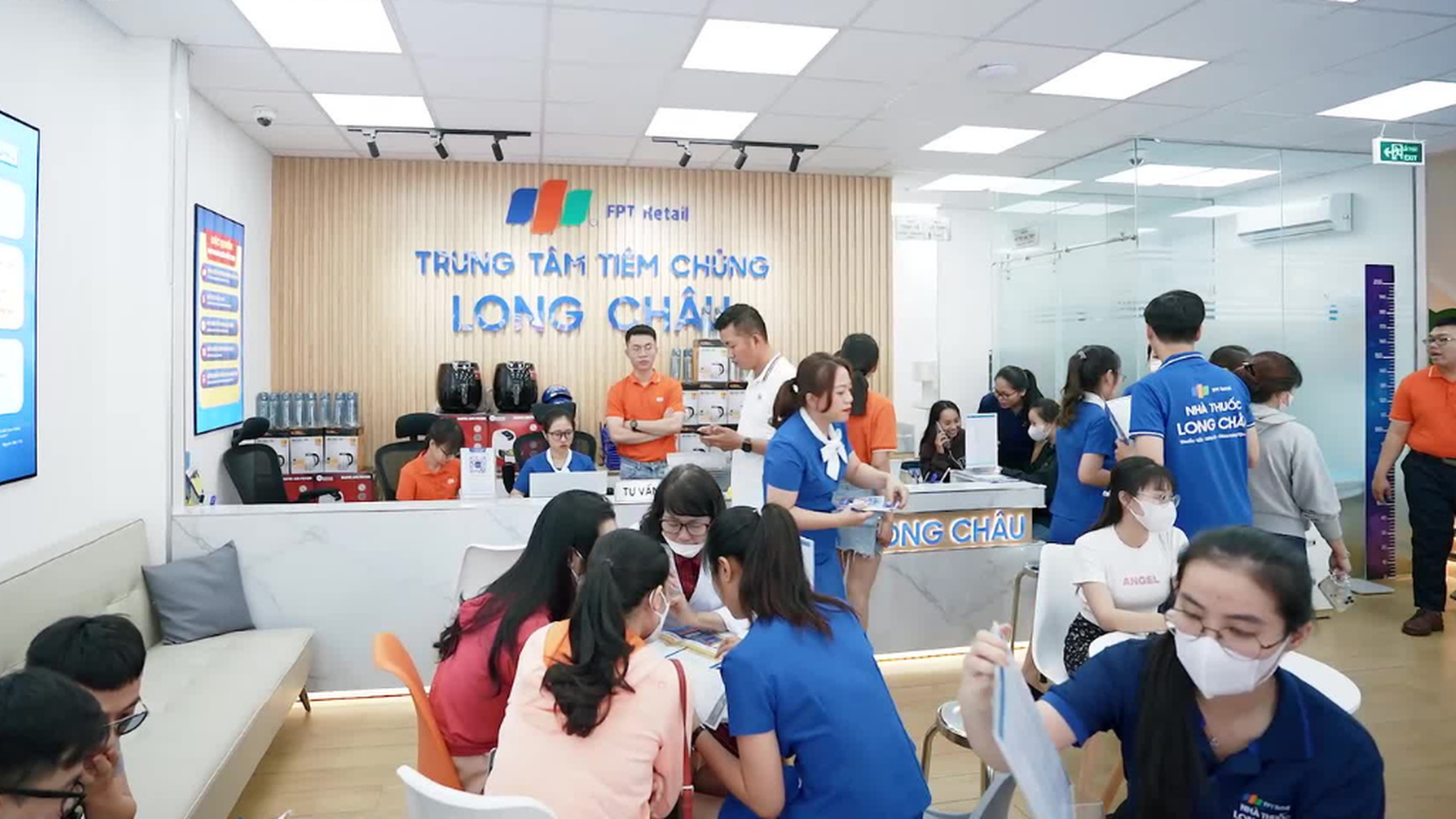 Vắc xin cúm GC Flu là gì? Thông tin và các tác dụng phụ