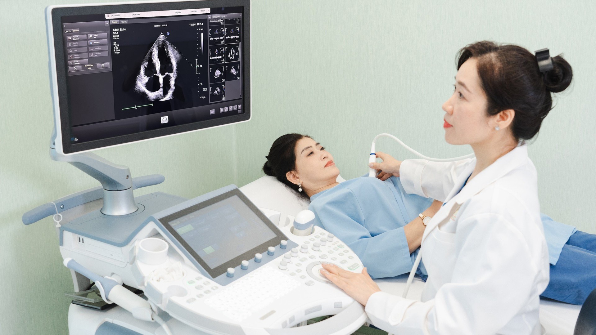 Viêm cơ tim là gì? Những vấn đề cần biết về Viêm cơ tim - Trung tâm ...