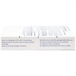 Vắc xin Imojev (Thái Lan) phòng bệnh viêm não Nhật Bản