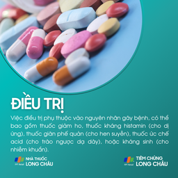 Ho khan là gì? Nguyên nhân, chẩn đoán, điều trị và cách phòng ngừa
