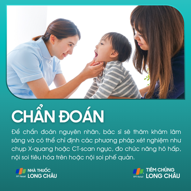 Ho khan là gì? Nguyên nhân, chẩn đoán, điều trị và cách phòng ngừa