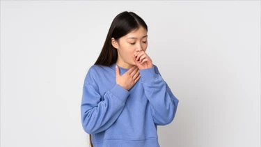 Ho khan là gì? Nguyên nhân, chẩn đoán, điều trị và cách phòng ngừa