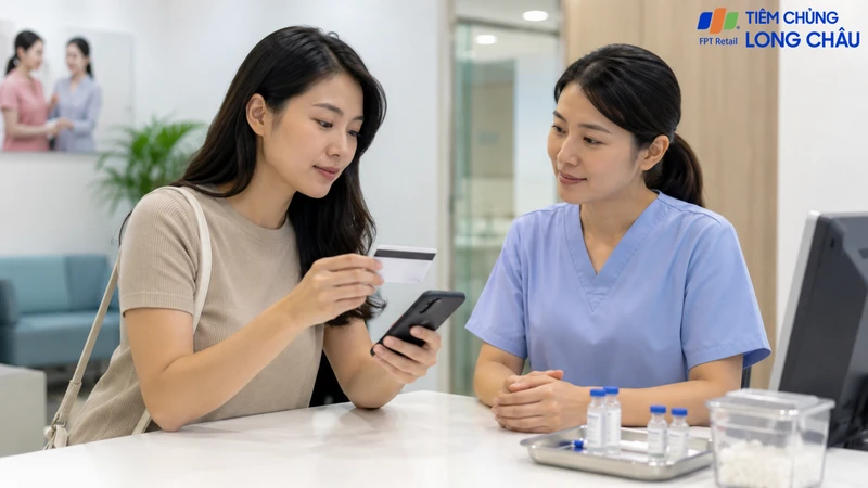 Tiêm HPV 4 chủng giá bao nhiêu? Cập nhật giá Gardasil 4 hiện nay ...