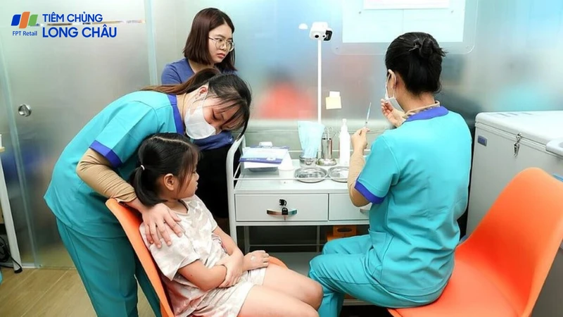 Tiêm HPV 4 chủng giá bao nhiêu? Cập nhật giá Gardasil 4 hiện nay ...