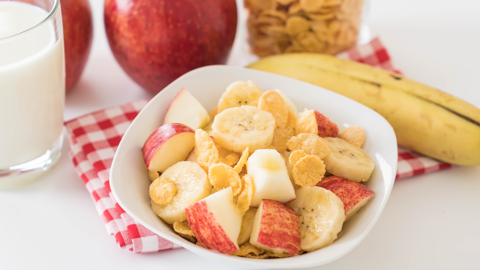 Uống sữa hạt có béo không? Cách lựa chọn loại sữa hạt phù hợp với chế ...