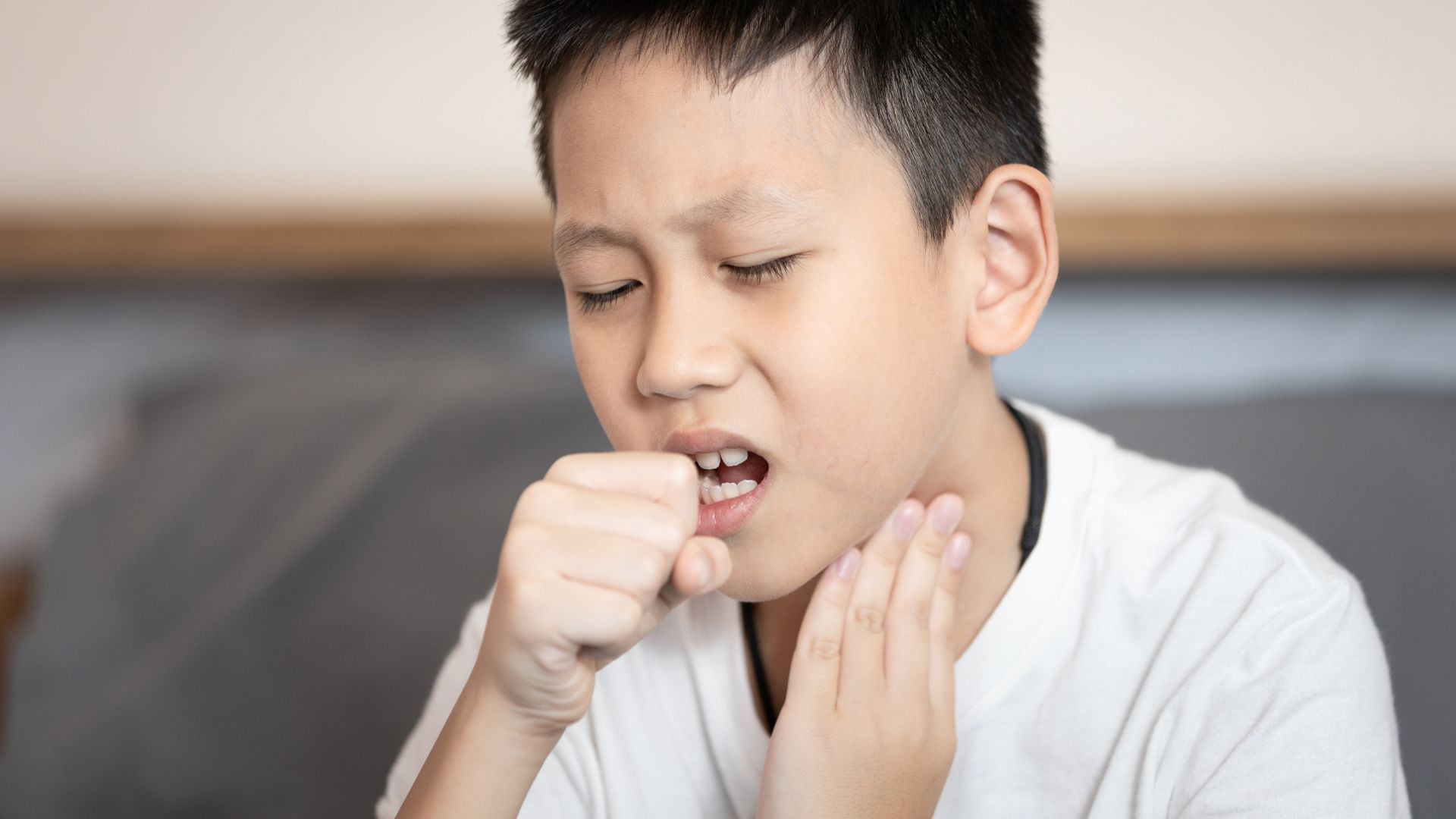 Viêm amidan là gì? Nhận biết sớm và điều trị đúng cách - Trung tâm Tiêm ...