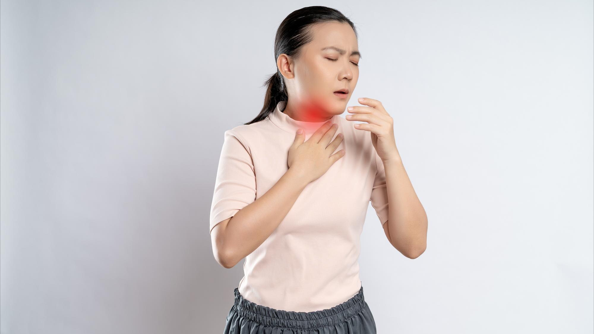 Viêm họng do liên cầu khuẩn: Nguyên nhân, chẩn đoán, điều trị và phòng ngừa
