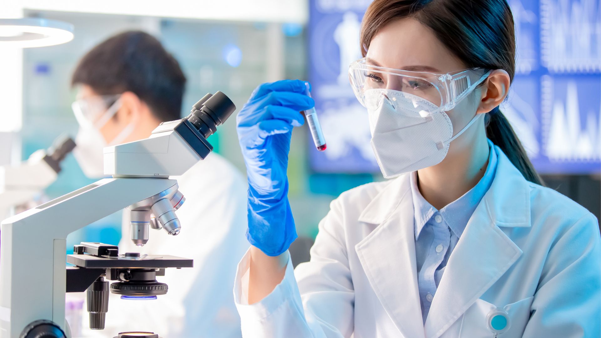 Xét nghiệm HLA trong ghép thận: Vai trò và ý nghĩa